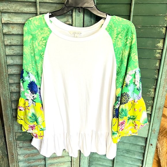 The Pioneer Woman | Tops | The Pioneer Woman Blouse Top Small | Poshmark
